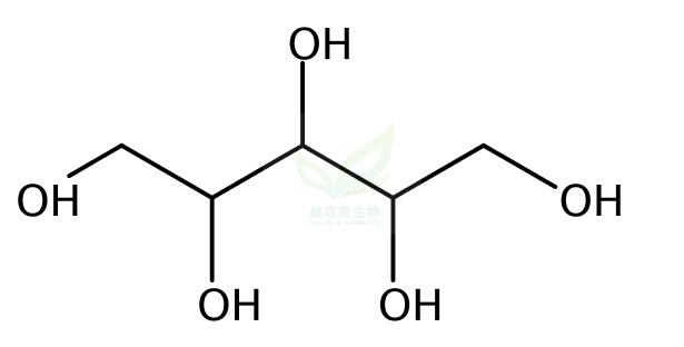 D 阿拉伯糖醇 D 阿拉伯糖醇 D 阿拉伯糖醇 D 阿糖醇 D 树胶糖醇 D[4 5 13c2 阿拉伯糖醇 2r 4r 戊烷 1